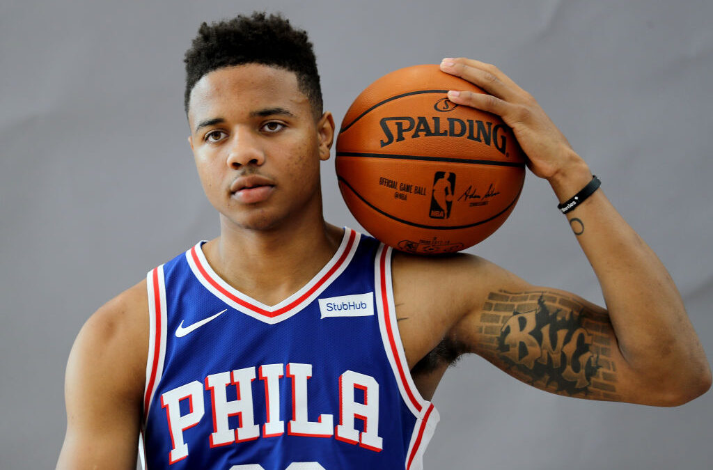 All 30 NBA Teams’ Biggest Draft Bust Who Will Go Down As The Worst Of ...