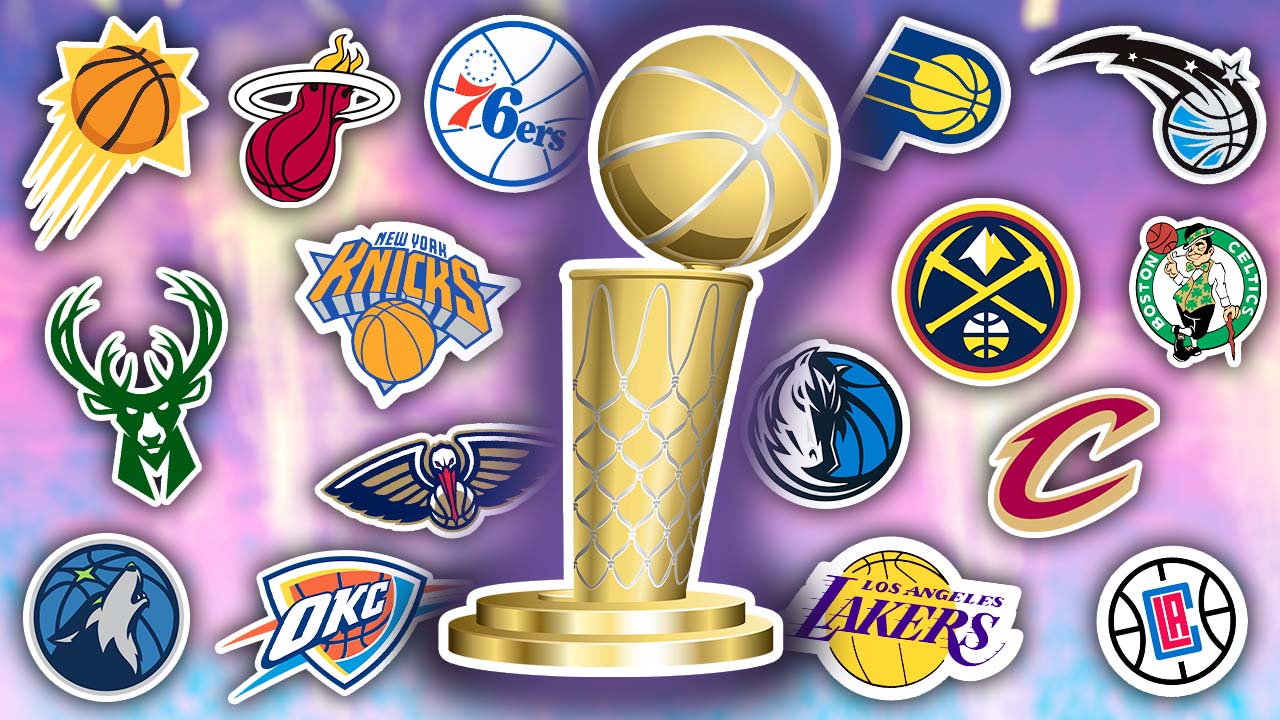 Predicting The Entire 2023-24 NBA Playoffs And NBA Finals Winner