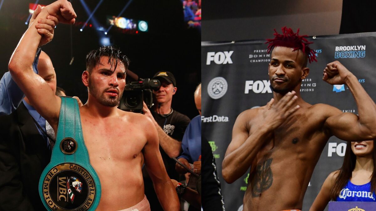 Boxing Preview: Jose Ramirez vs. Rances Barthelemy Prediction