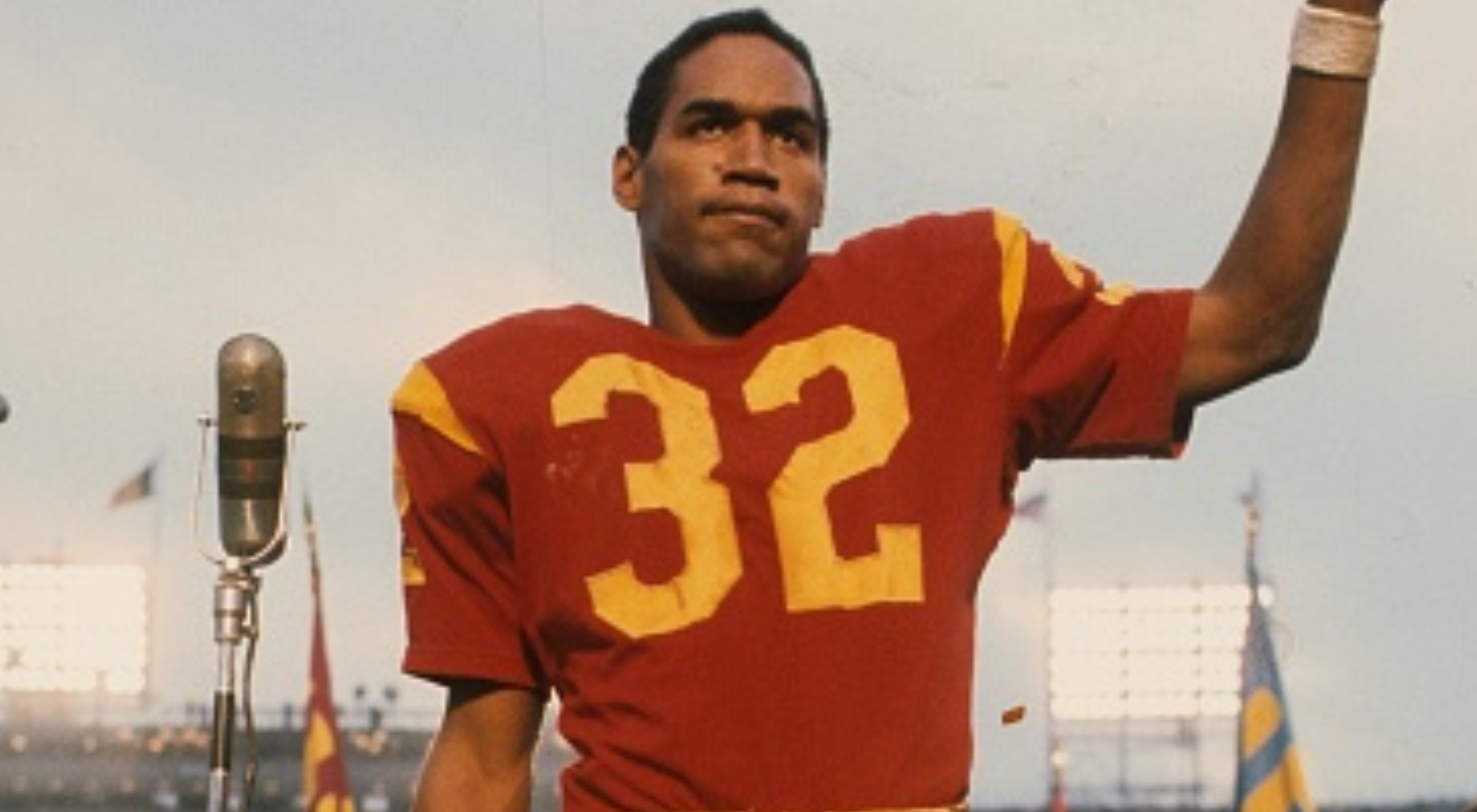 Woman Releases Shocking Accusations Involving OJ Simpson And "Two ...