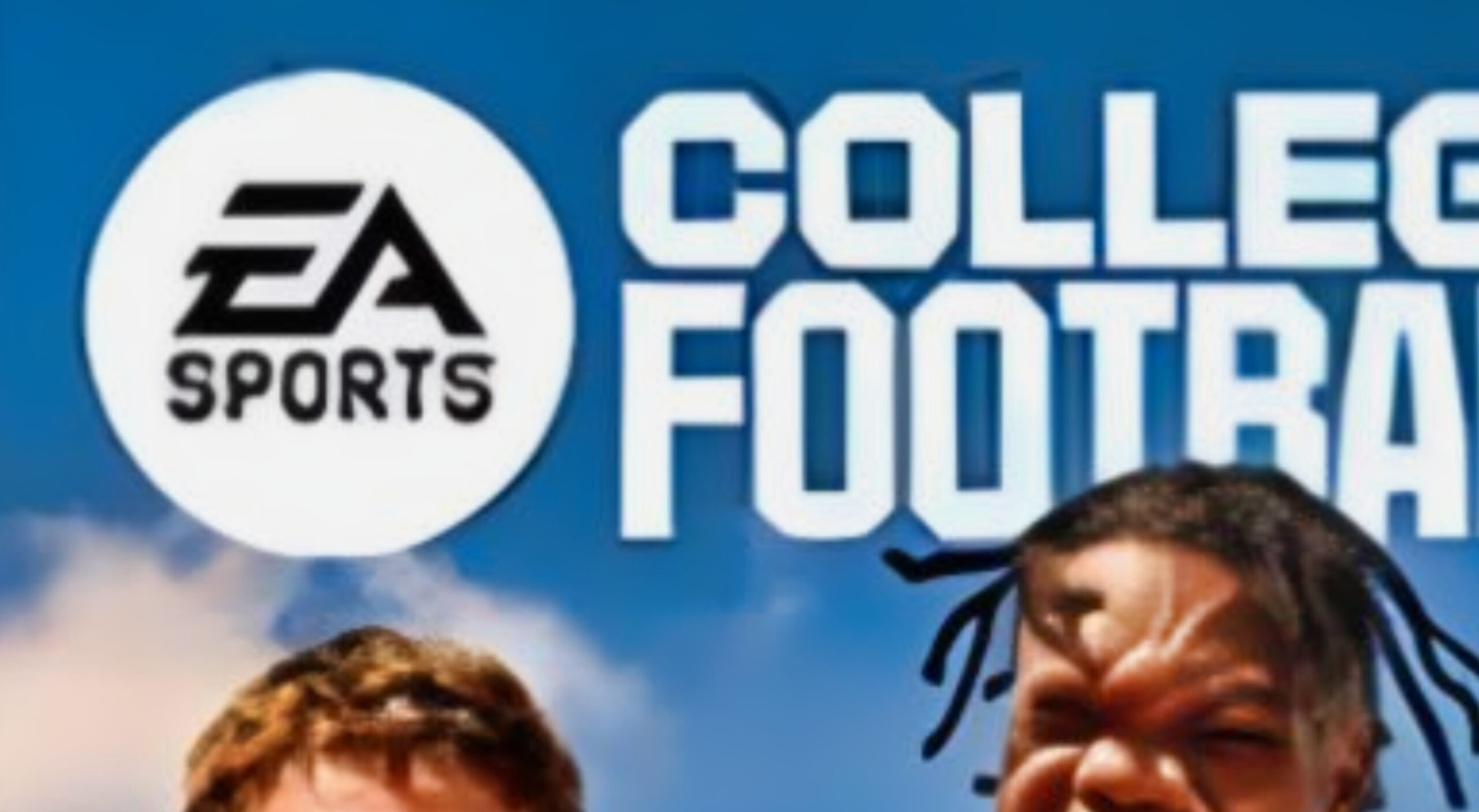 BREAKING: Cover Leaks For Standard Edition Of EA Sports' College ...