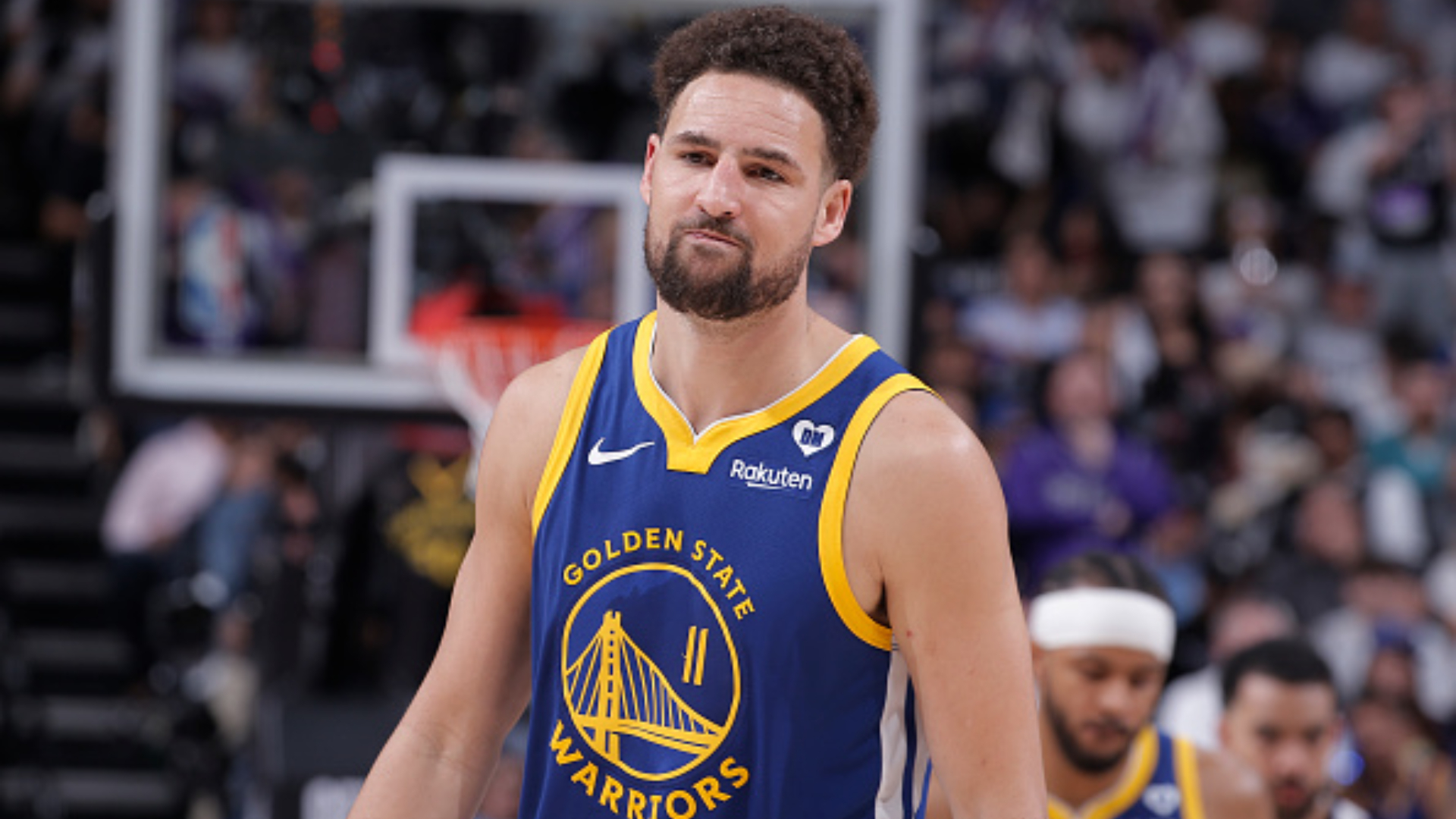 Is Klay Thompson Eyeing a Switch to Orlando Magic in Free Agency? NBA ...