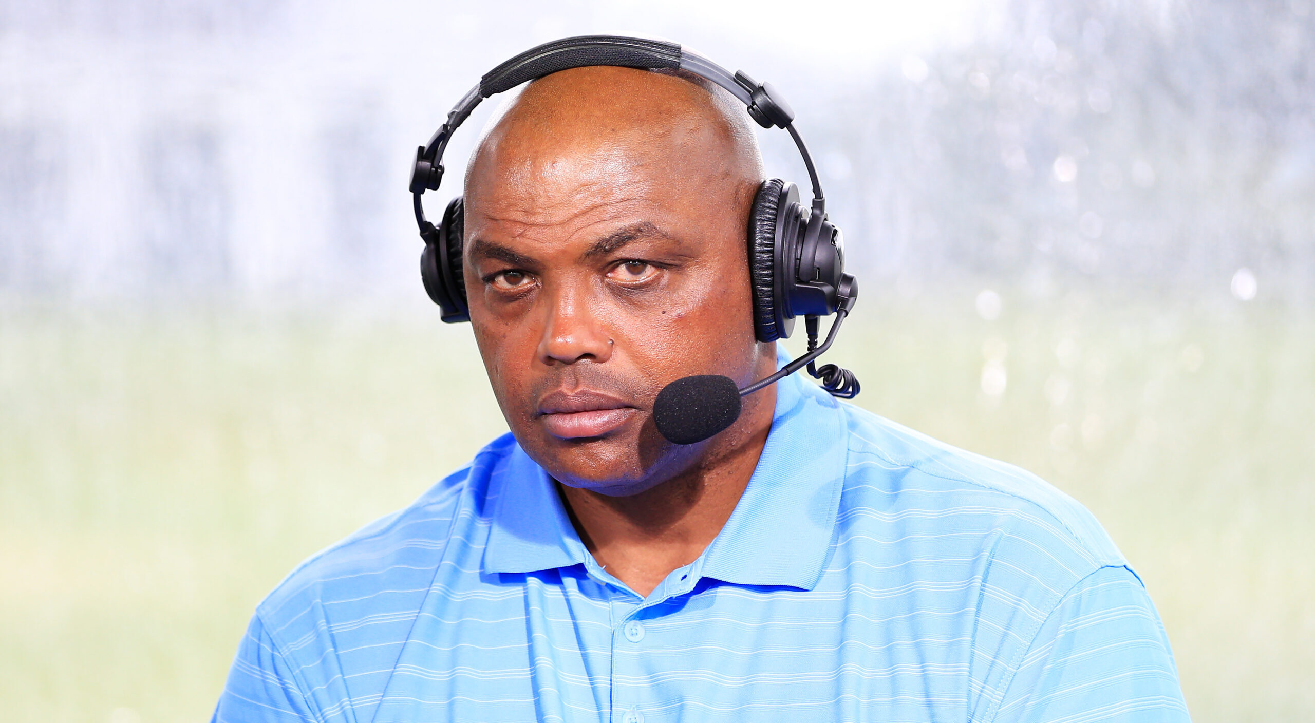 Charles Barkley Reveals Jaw-Dropping Story of $25 Million Loss Due to ...