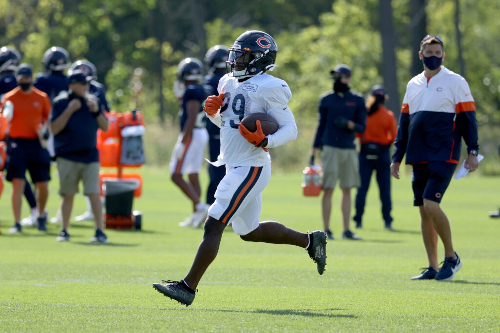 New York Jets Sign Former Pro Bowl Running Back In Surprise Addition To ...