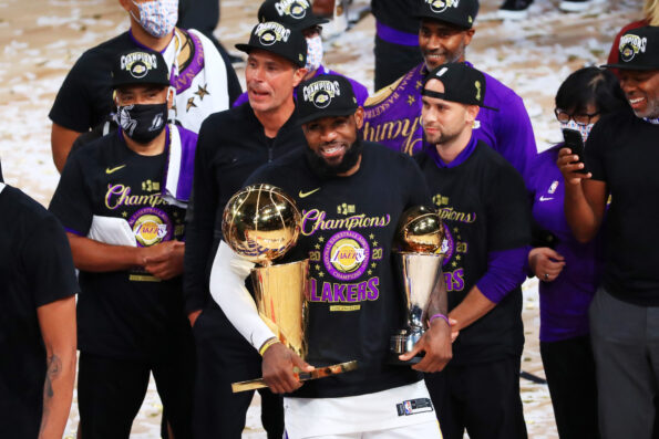 Fact Check: Does The NBA Suspended The Entire Season Due To Rudy Gobert ...