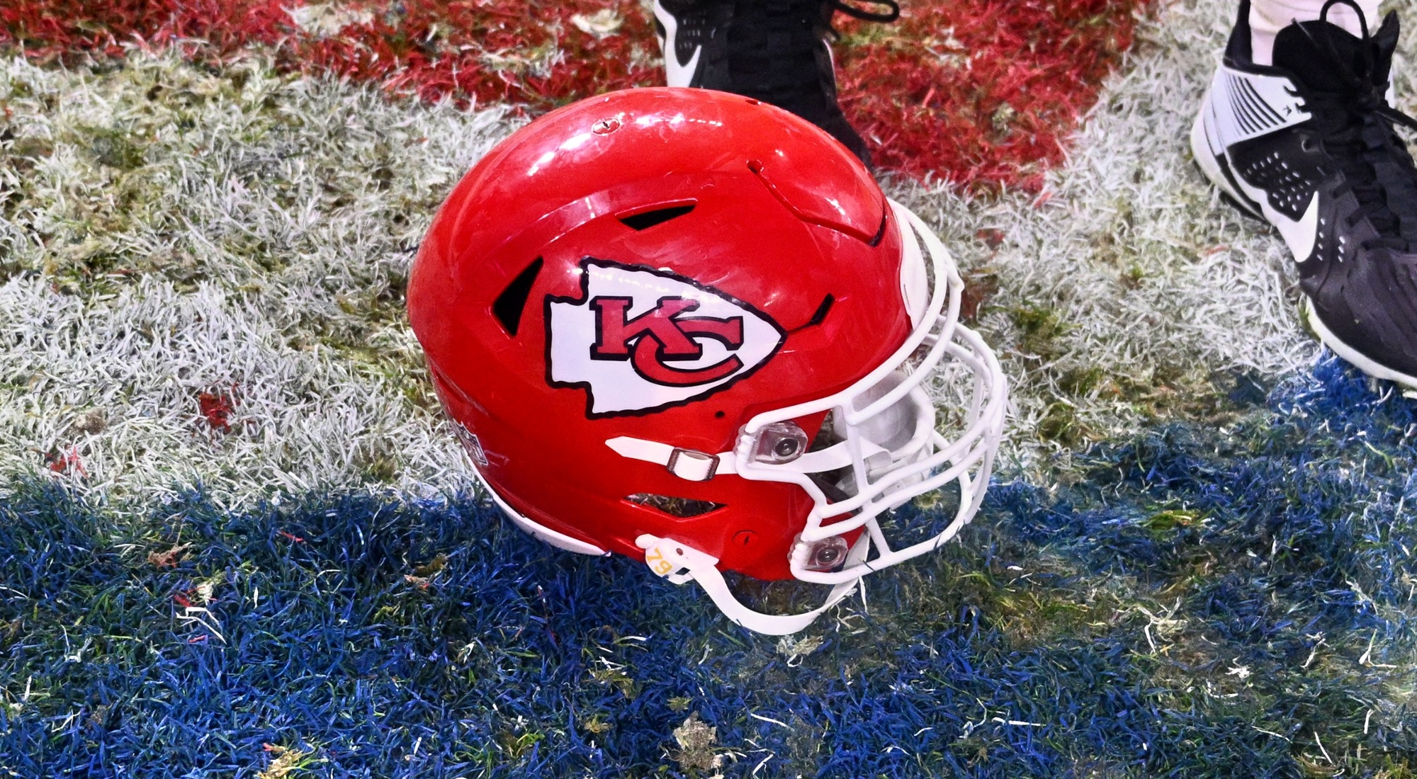 BREAKING: Kansas City Chiefs Waive Veteran Running Back In Surprise Move
