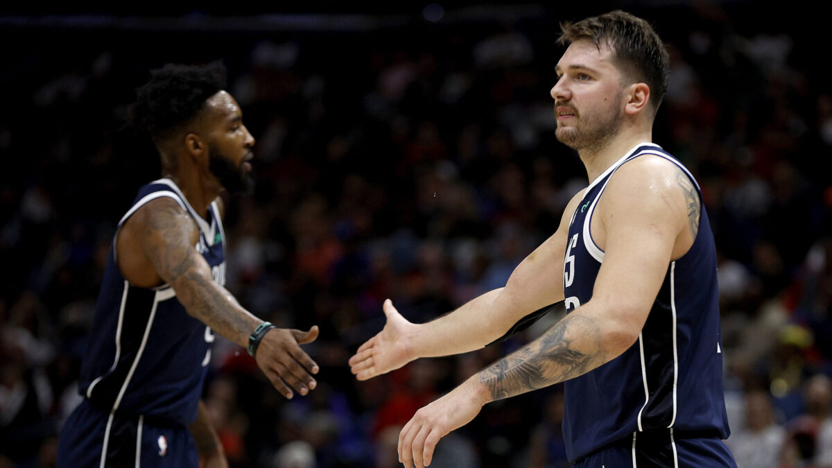 Derrick Jones Jr. News ⋆ TotalProSports