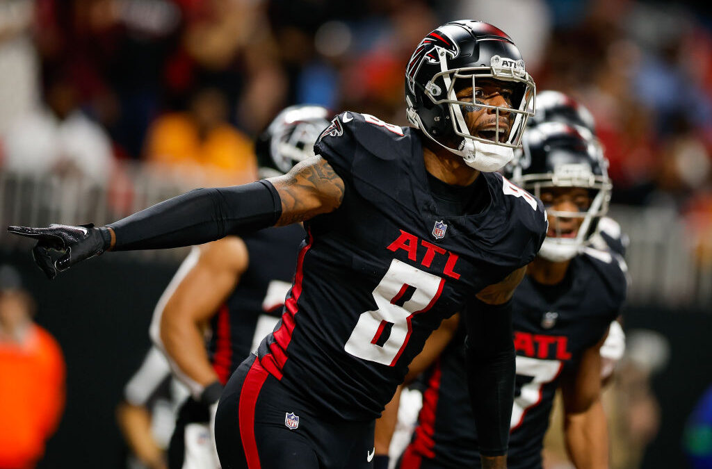 10 NFL Stars That Urgently Need A Change Of Scenery