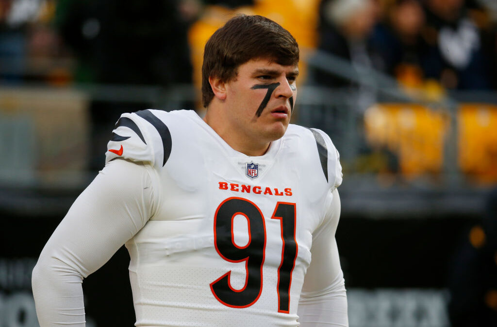 10 NFL Stars That Could Definitely Wreck Their Team This Coming 2024 Season