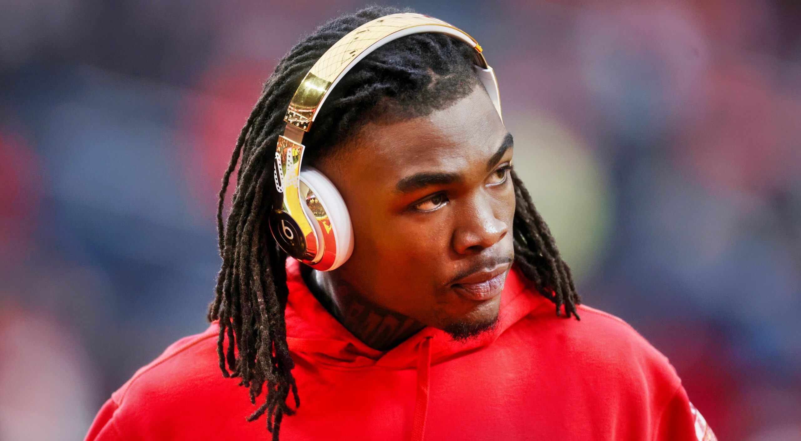 REPORT: Chiefs WR Rashee Rice's Assault Case Gets Crucial Update That ...