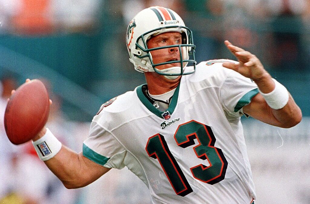 All 32 NFL Teams’ Best And Worst Quarterback Draft Picks in Their History