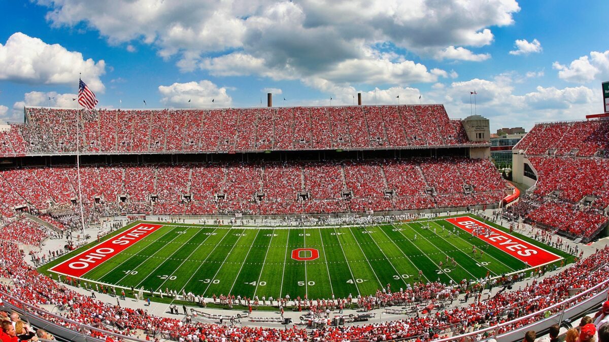 BREAKING: One Person Is Dead Following Tragic Accident At Ohio Stadium