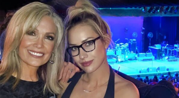 Everyone Said the Same Thing About Paige Spiranac After She Posed With ...