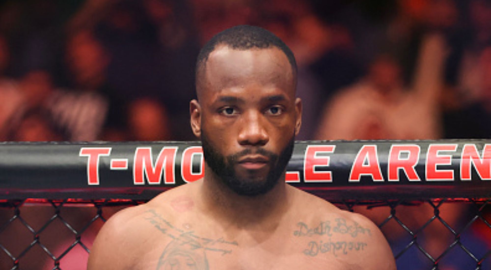 Welterweight Champion Leon Edward’s Next Likely Opponents