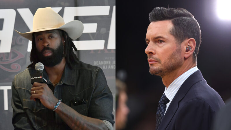 DeAndre Jordan News ⋆ Total Pro Sports