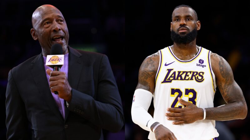 VIDEO: Former Laker Unleashes Criticism on LA Lakers' Front Office and ...