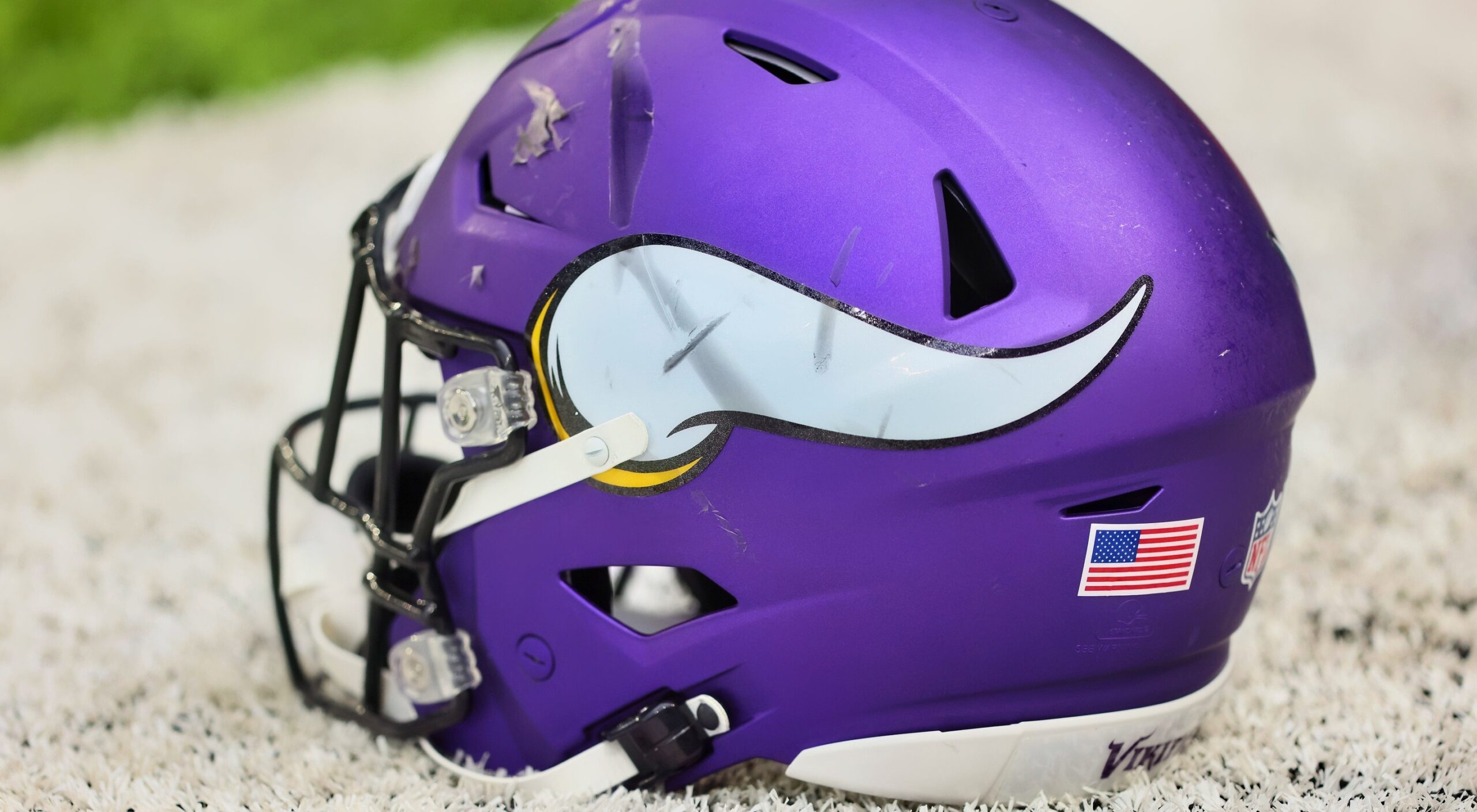 REPORT: Former First-Round Wide Receiver Is Set To Play An Entirely New ...