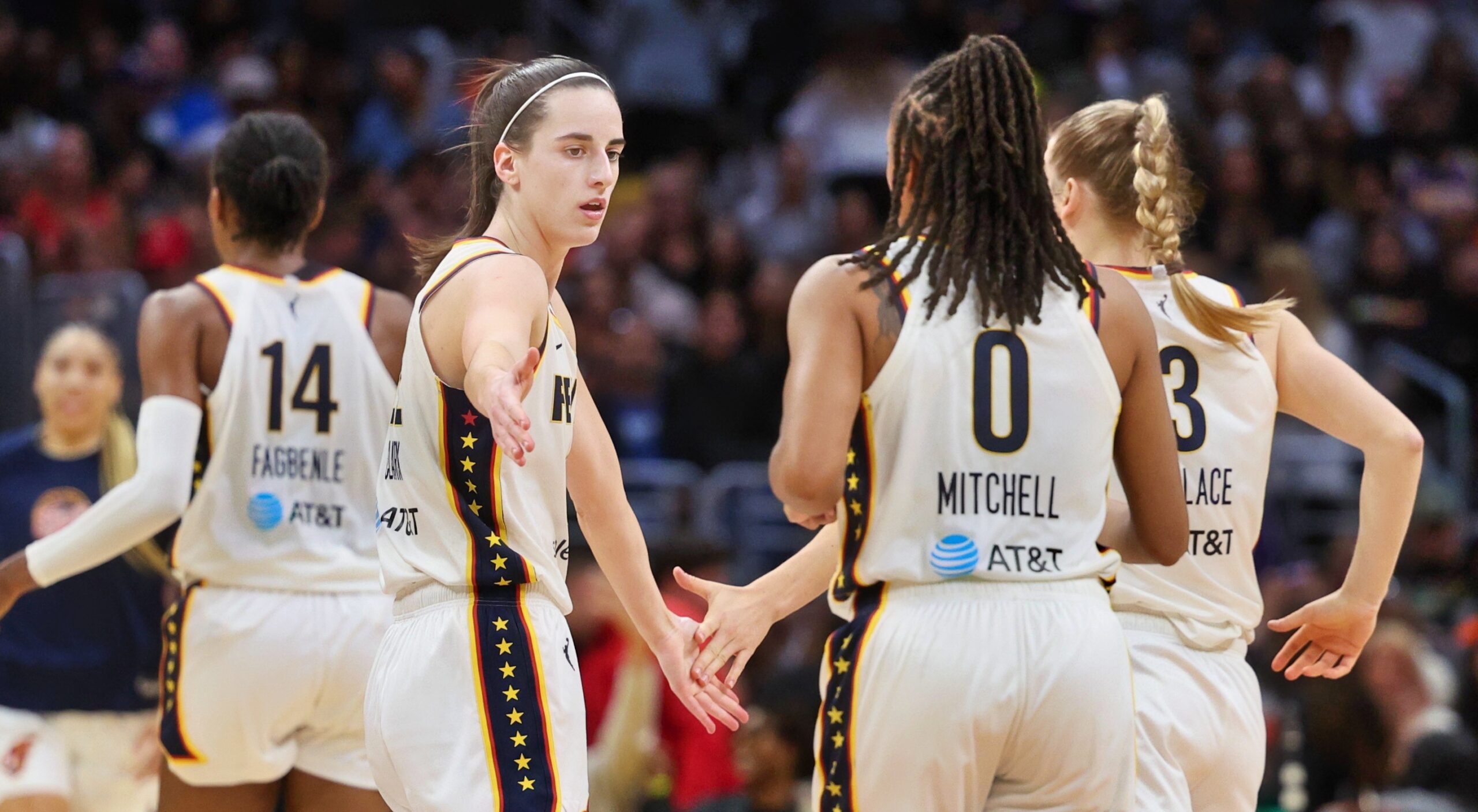 Indiana Fever Ruthlessly Waive Notable Player In Surprise Move Five ...