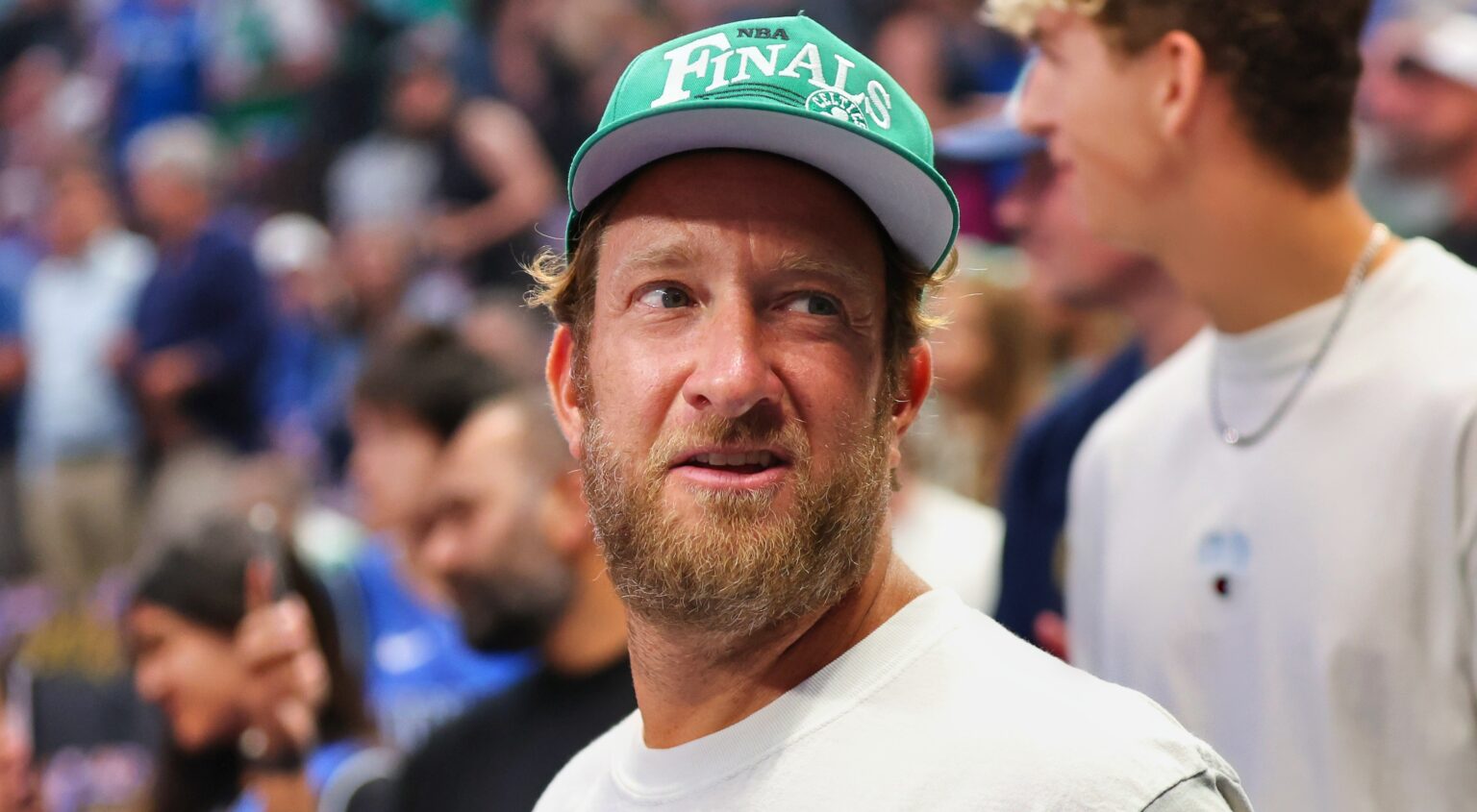 Barstool Sports Has Reportedly Fired 2 Popular Employees