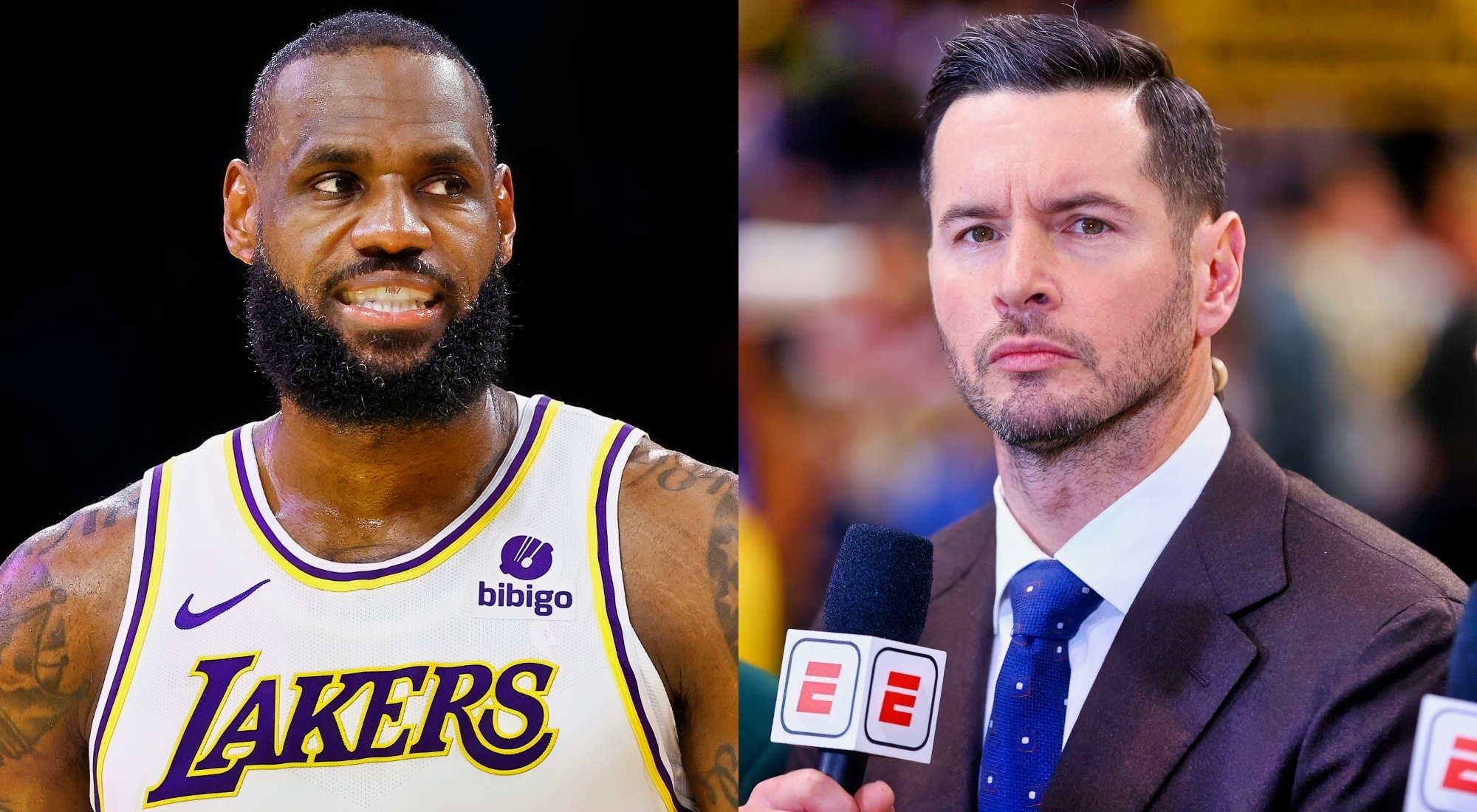 NBA Fans Are Pissed After The Lakers Shortlisted JJ Redick Over Another ...