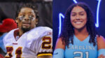 Sean Taylor's Daughter Jackie Makes Emotional Announcement Revealing ...