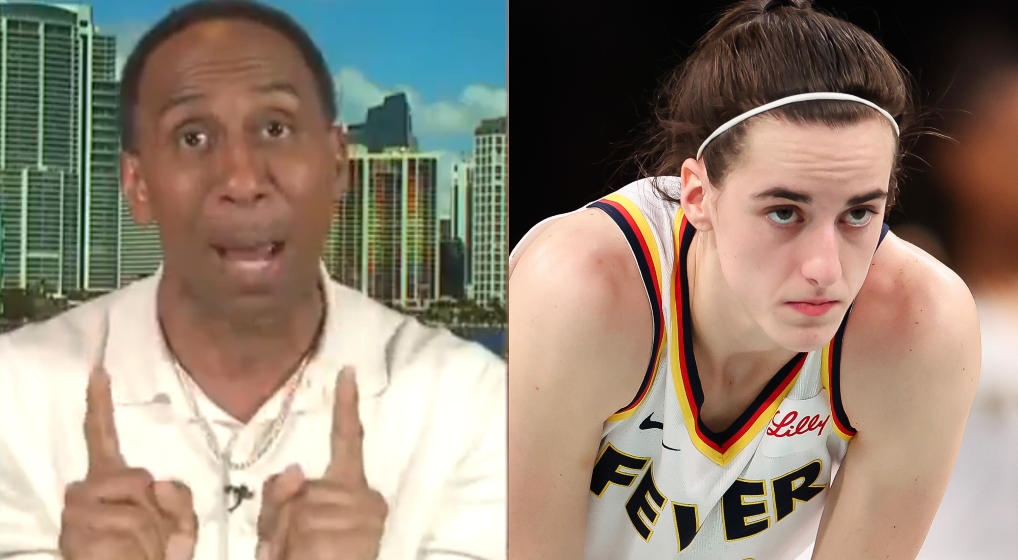 VIDEO: Stephen A. Smith Blasts "Stupid" USA Basketball For Leaving ...