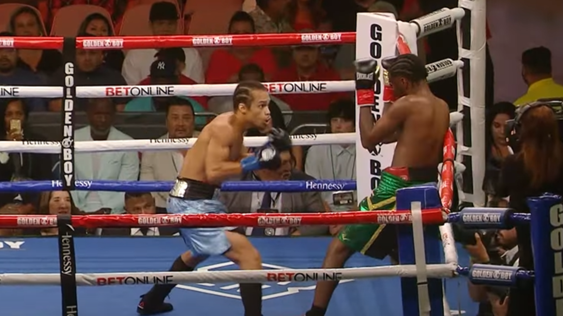 Adrien Broner vs. Blair Cobbs: Boxing Predictions, Preview and Picks