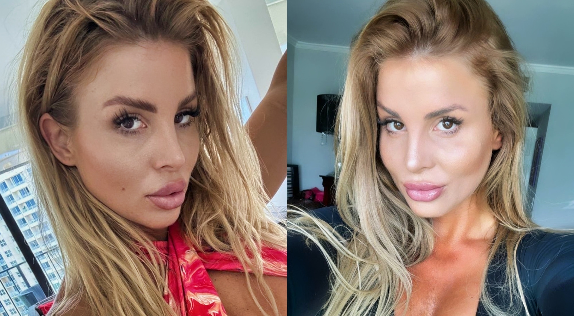 VIDEO: Social Media Is Going Crazy After Powerslap Star Sheena Bathory ...