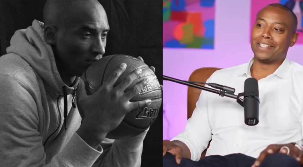Caron Butler Recalls Kobe Bryant's Bold Play Call, “Who Wants to Be ...