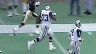 VIDEO: NFL Fans Are All Remembering The Same Monumental Play After ...