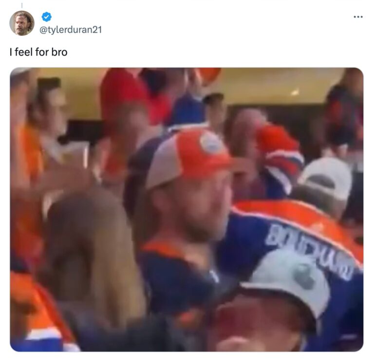 VIDEO: Everyone Was Saying The Same Thing About The Jaw-Dropping Female ...