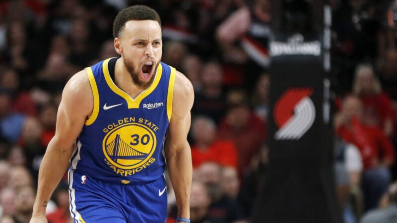 Stephen Curry Stats: Stats: Career, Achievements, Championships And More