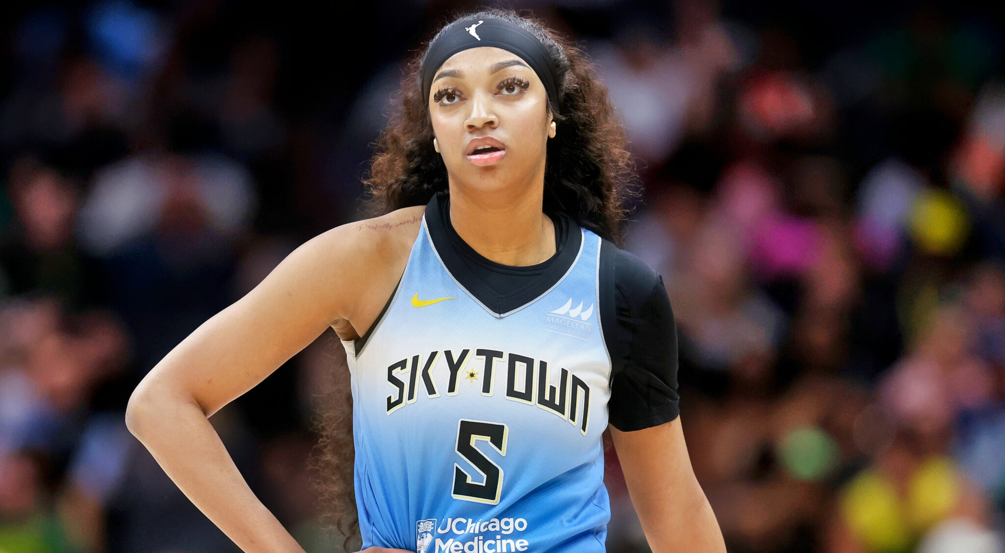 Professional Women's Basketball League Shockingly Announces Angel Reese ...