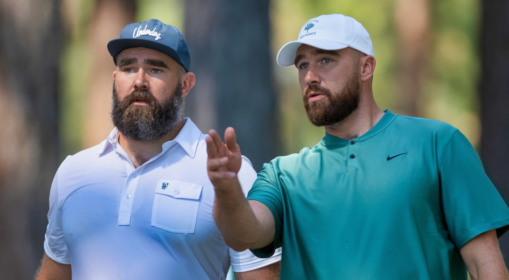 REPORT: Stunning Details Emerge On The Insane Contract Jason & Travis ...
