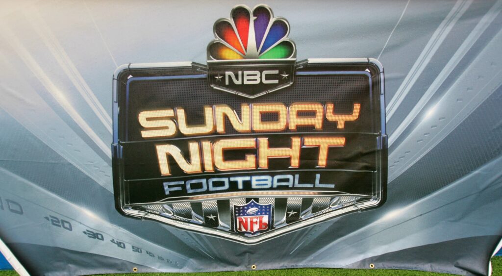 NBC At Serious Risk Of Losing 'Sunday Night Football'