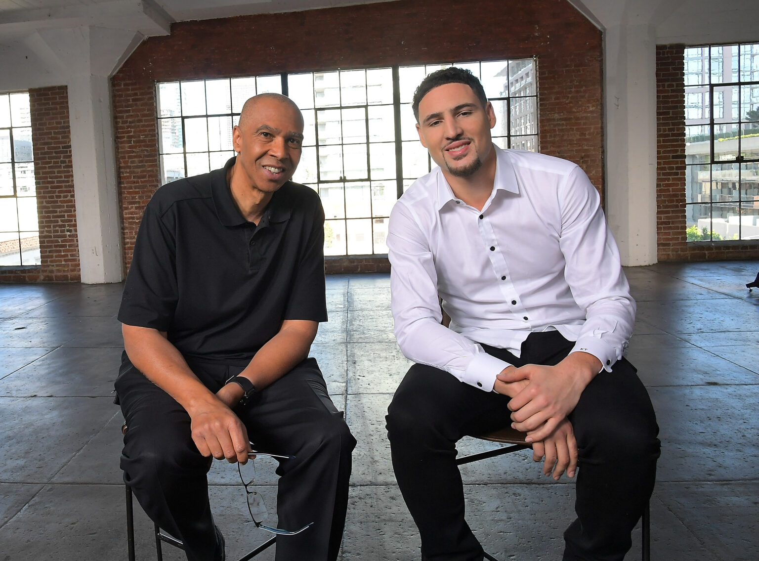 NBA's Greatest Father-Son Duos And Basketball Bloodlines