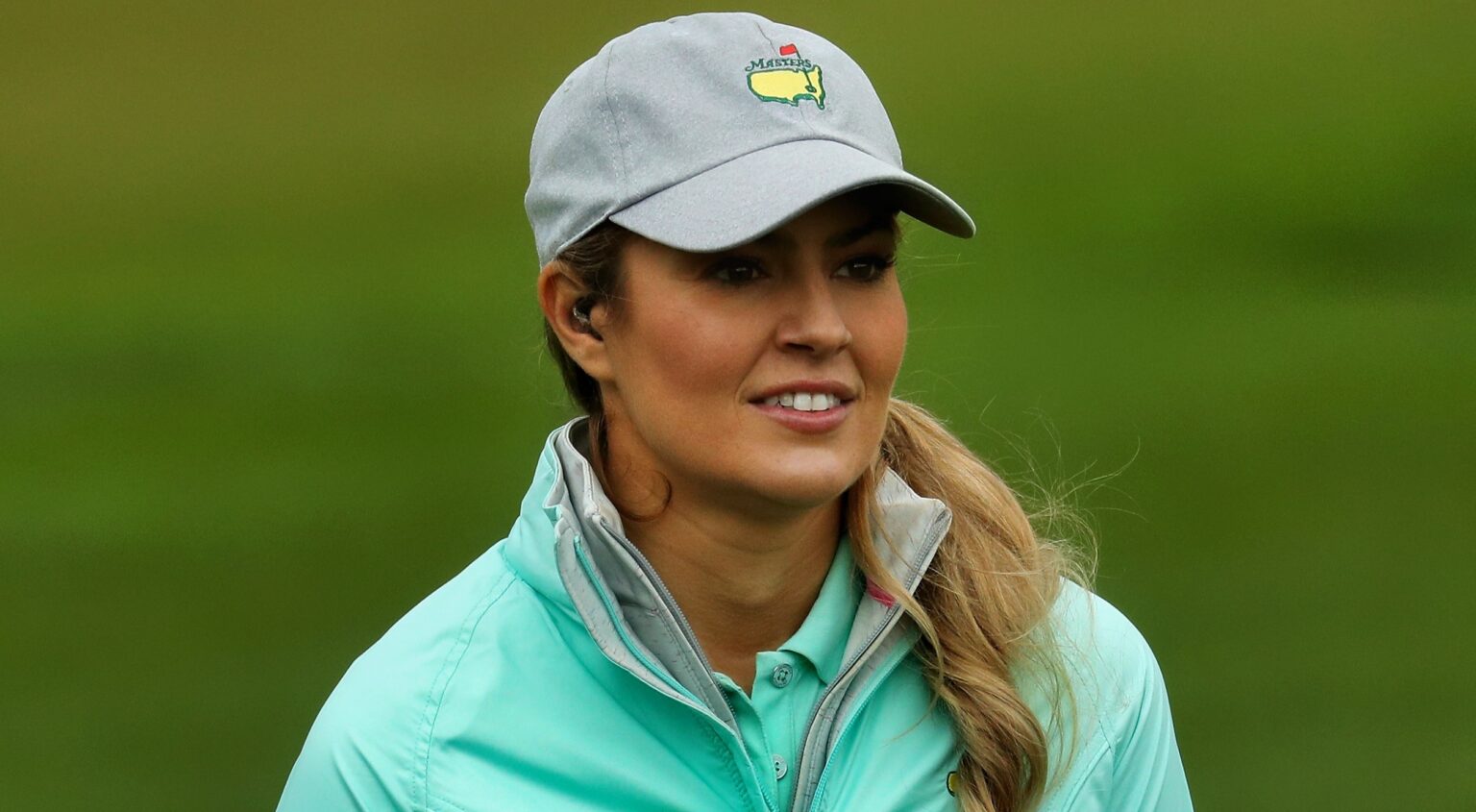 Amanda Balionis: Get To Know The Popular Golf Reporter