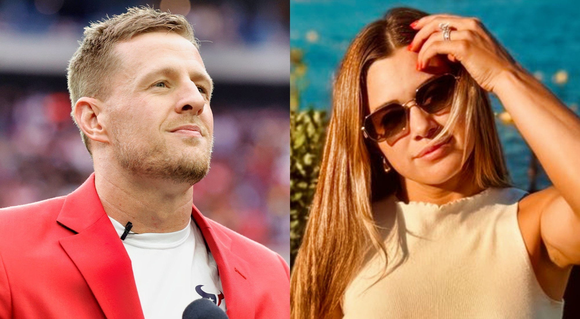 PHOTO: JJ Watt Might Regret One Of His Latest Posts As He Exposed His ...