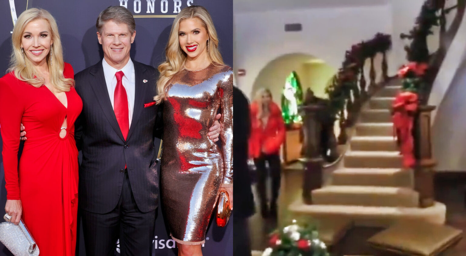 NFL Fans Are Losing Their Minds Over Private Video Of Multi-Million ...