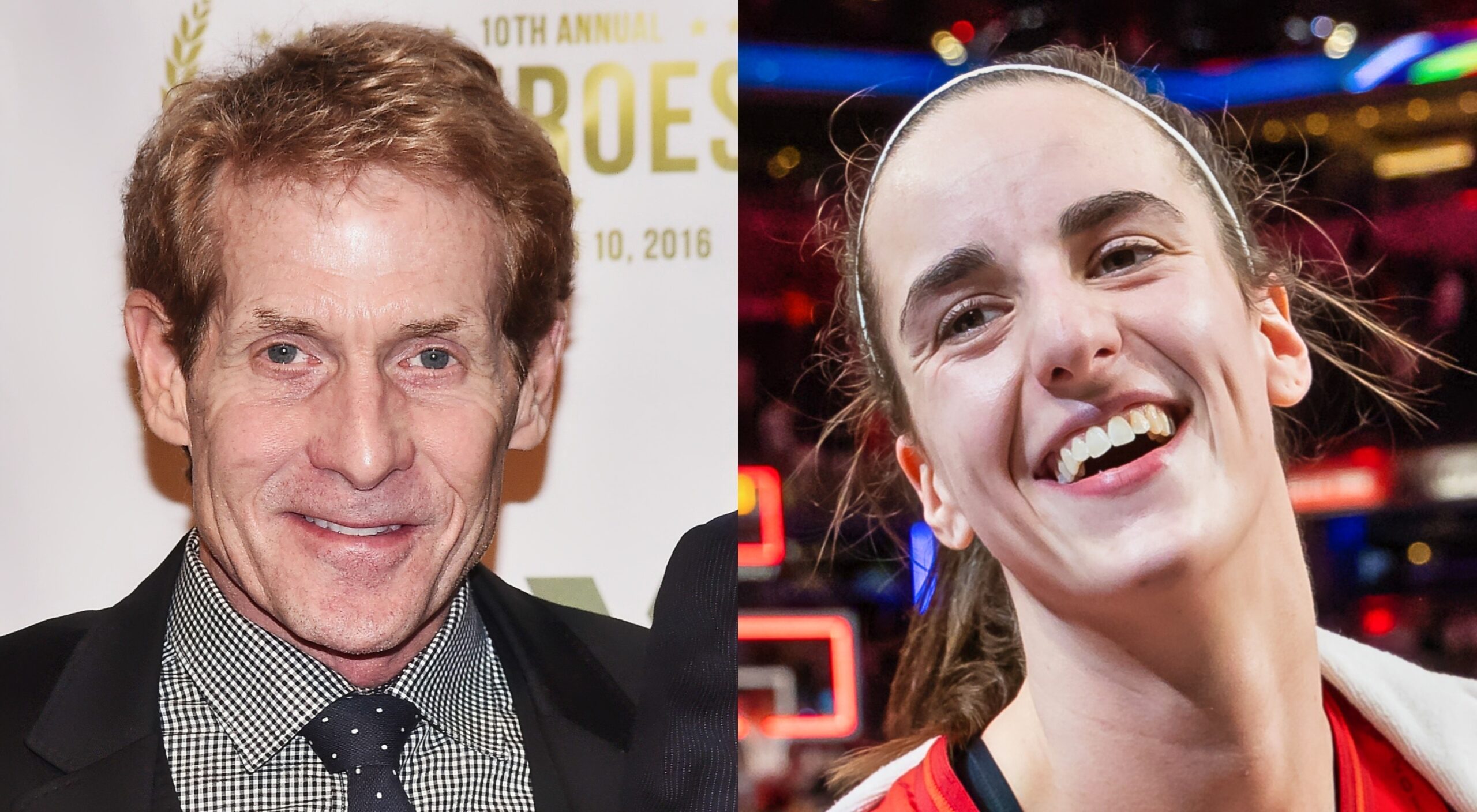 The Entire Internet Is Destroying Skip Bayless For His Ridiculous ...