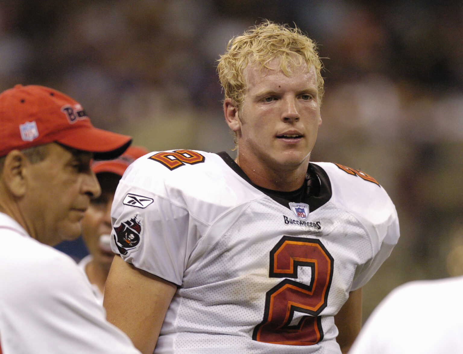New Theory Suggests Chris Simms Was Fired From 'Sunday Night Football ...