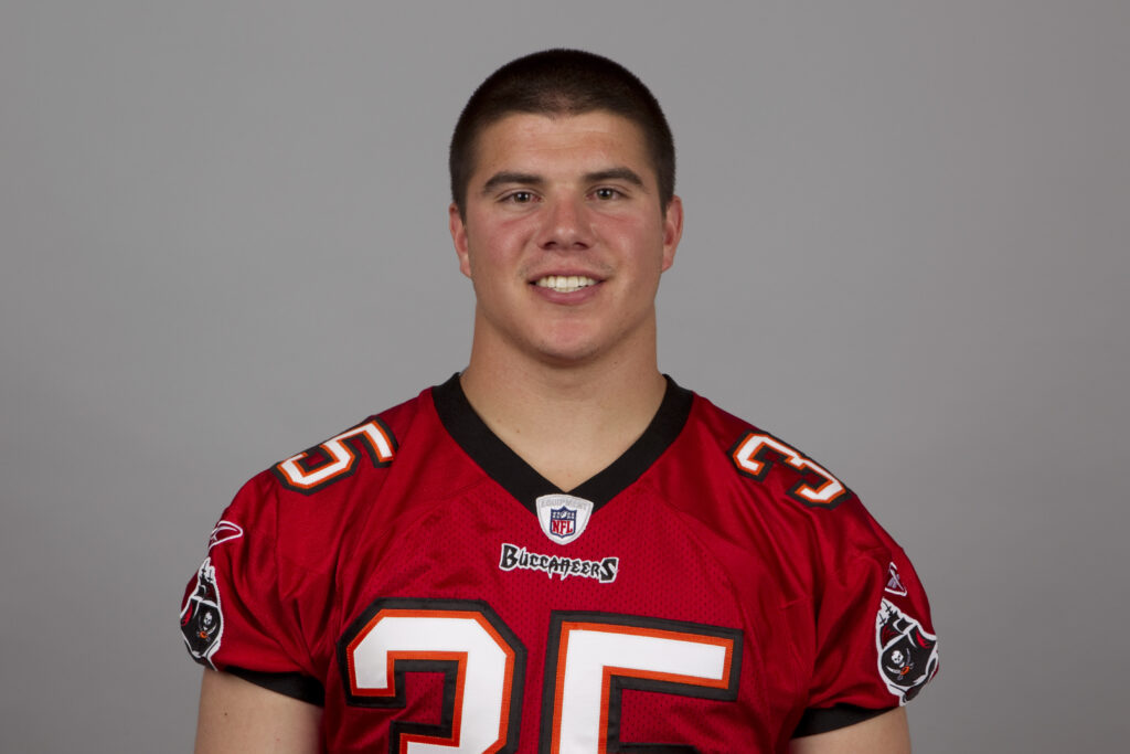 Highly Anticipated Sons of NFL Players Who Didn't Meet Expectations
