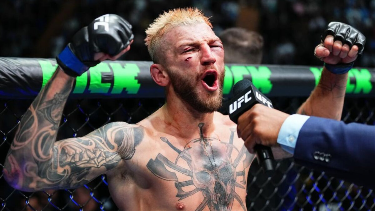Who Was the Founder of UFC? Exploring the Promotion’s History Beyond ...