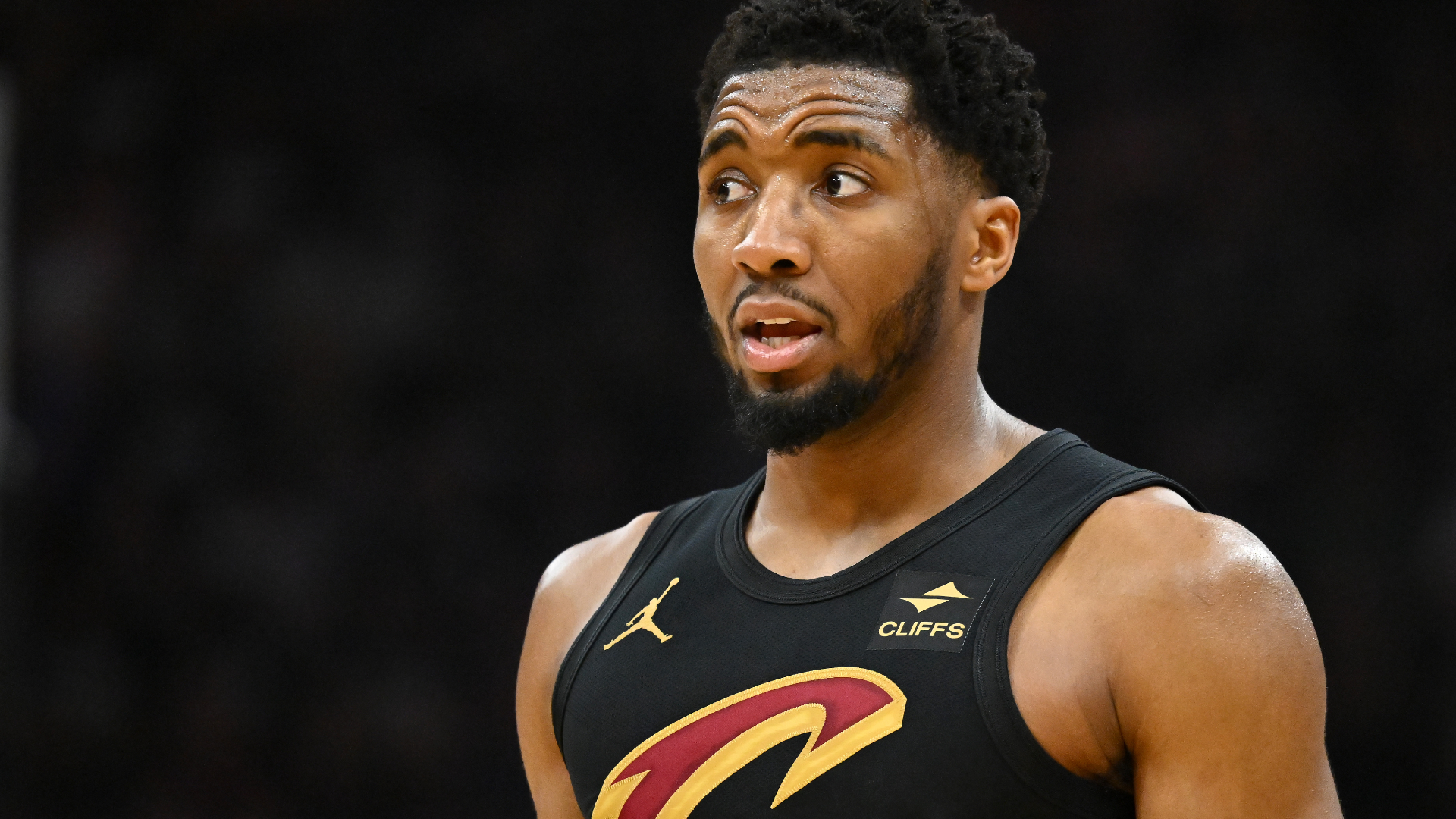 Cleveland Cavaliers’ Donovan Mitchell Shocks The Internet After He ...