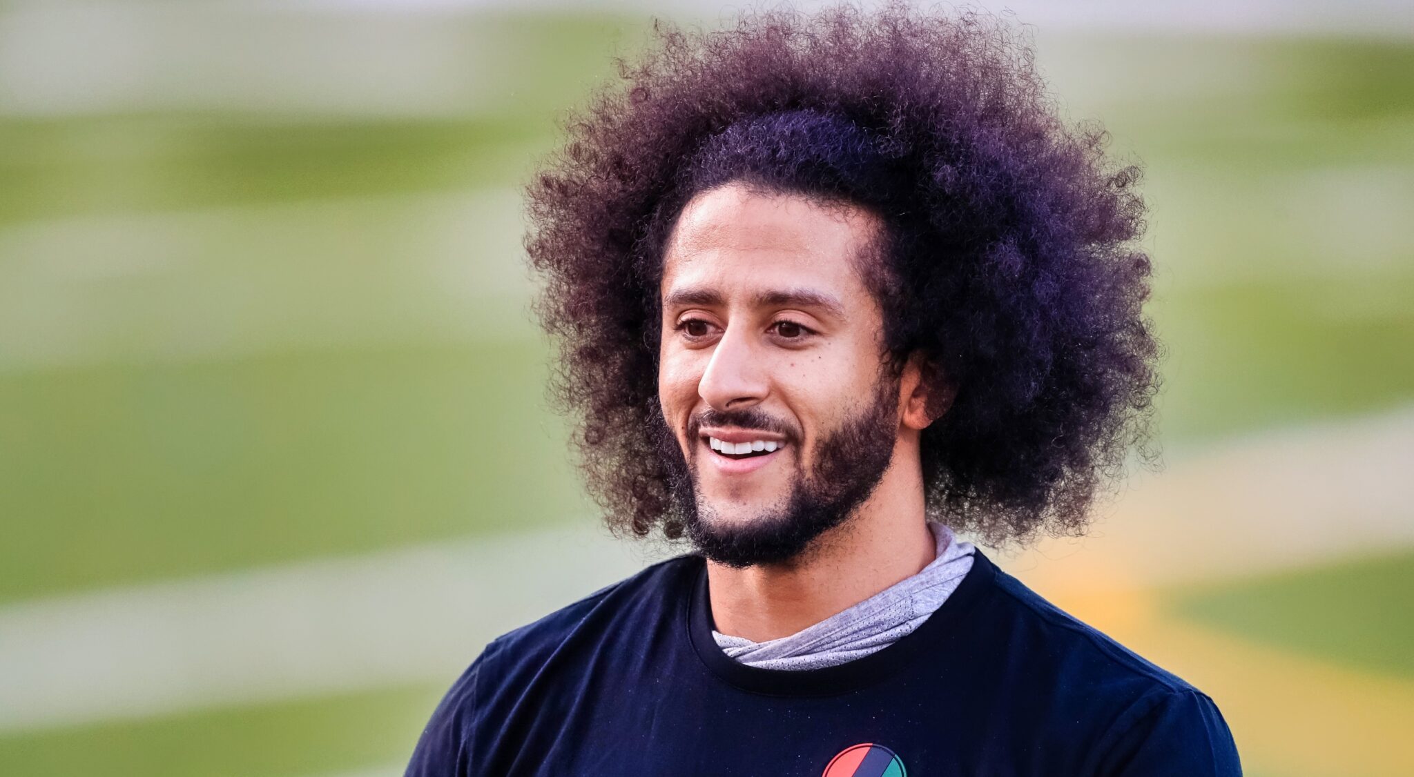 Colin Kaepernick Makes Ridiculous Super Bowl Claim While Revealing He's ...
