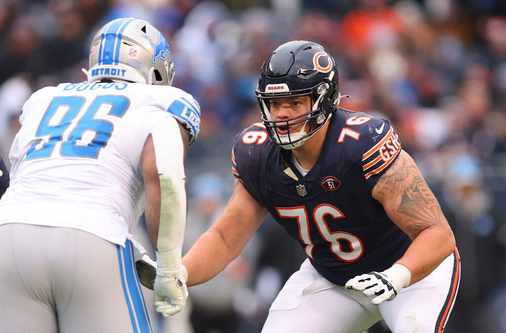 10 MOST Underrated Players In The NFL Today