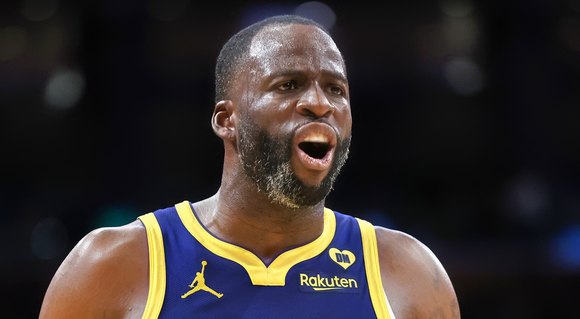 Warriors Shock The Entire NBA By Dealing Franchise Icon Draymond Green ...