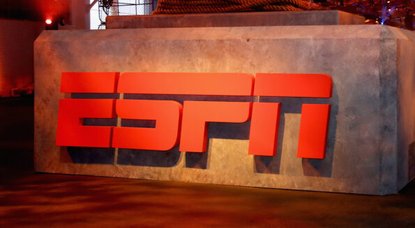 REPORT: Top ESPN Employee Placed On Leave After Multiple Complaints