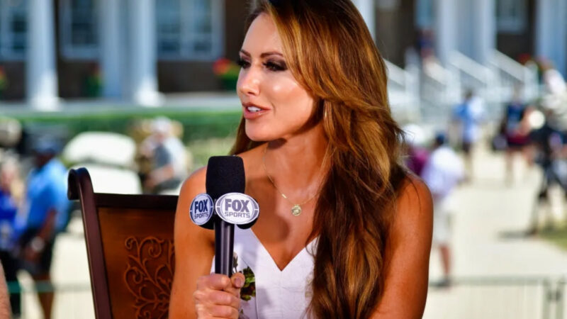 Holly Sonders News ⋆ TotalProSports