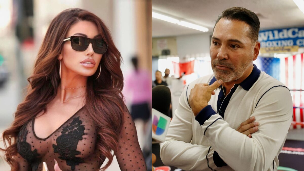 Holly Sonders News ⋆ TotalProSports